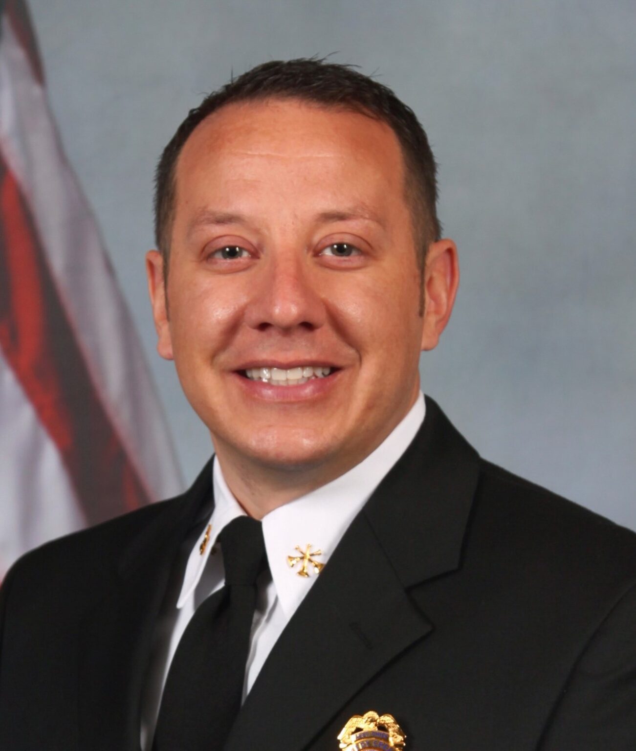 CENTRAL FLORIDA TOURISM OVERSIGHT DISTRICT ANNOUNCES NEW FIRE ...
